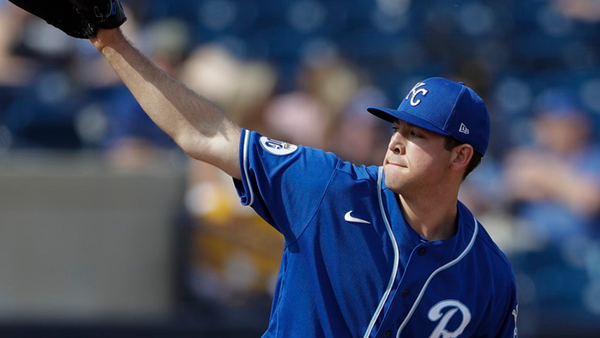 オープン戦11日目 Rソックスが無敗をキープ ロイヤルズは10勝目