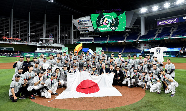 【連載コラム】第4回：MLBの2023年シーズンは9日後に開幕 WBC戦士たちの活躍にも注目！