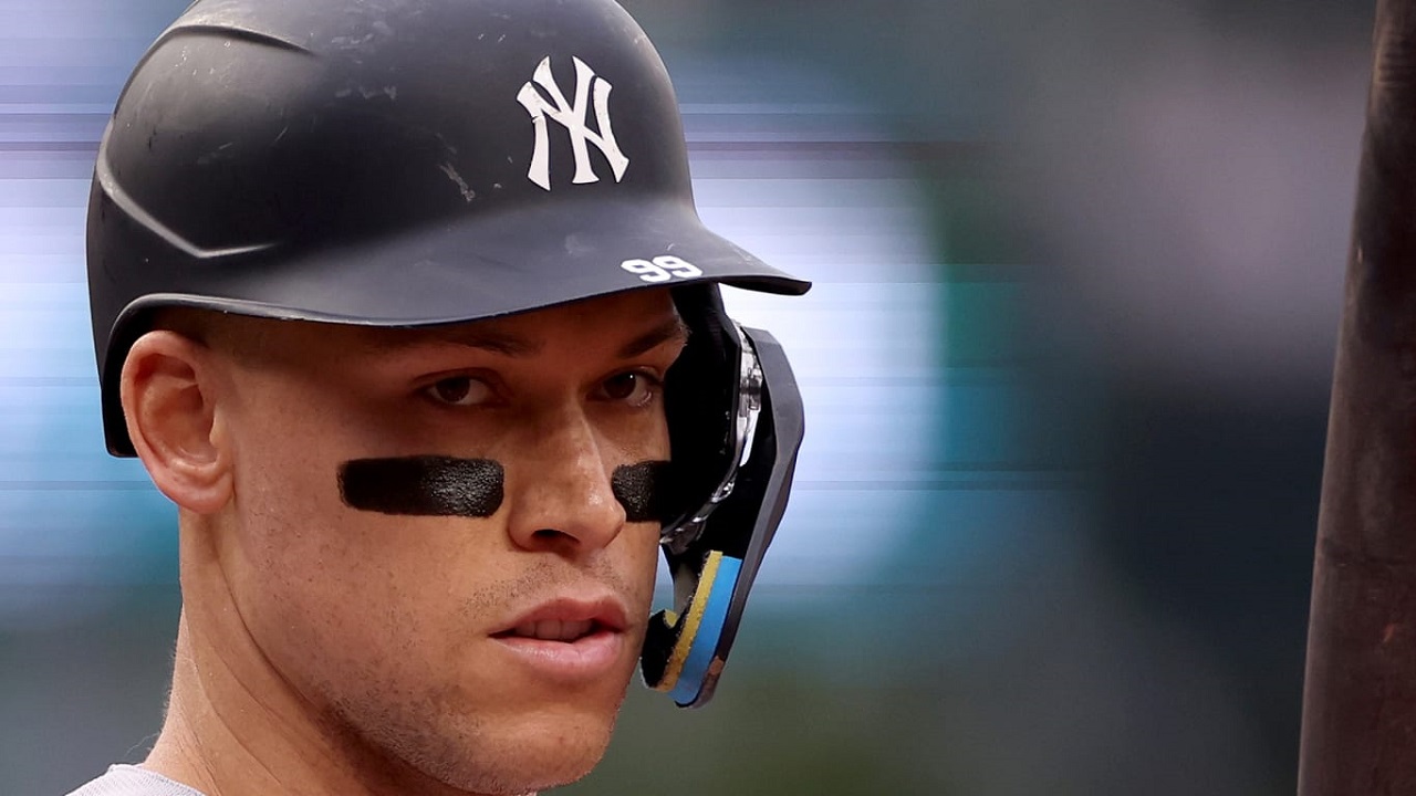 ヤンキース・ジャッジが2度目のPRP注射 戦列復帰の時期は未定