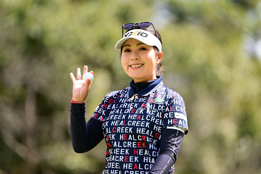 【JLPGAツアー2024｜女子ゴルフ】Vポイント×ENEOS ゴルフトーナメントの放送・配信、出場選手、日程、コース情報まとめ