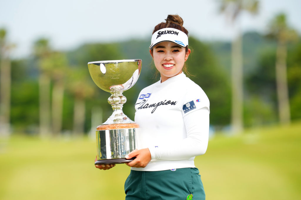 リゾートトラスト レディスの放送・配信、出場選手、日程、コース情報【JLPGAツアー2024｜女子ゴルフ】