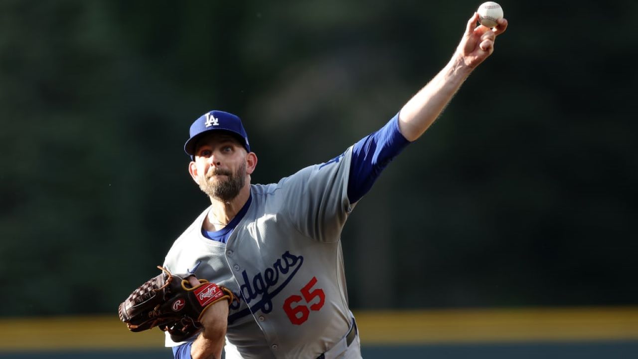 ドジャースが先発左腕をDFAした理由 MLBのルールをおさらい