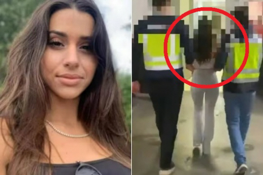 美貌と麻薬と保護犬！？4年逃亡の「コカインの女王」、SNSで輝く二重生活の果てに逮捕