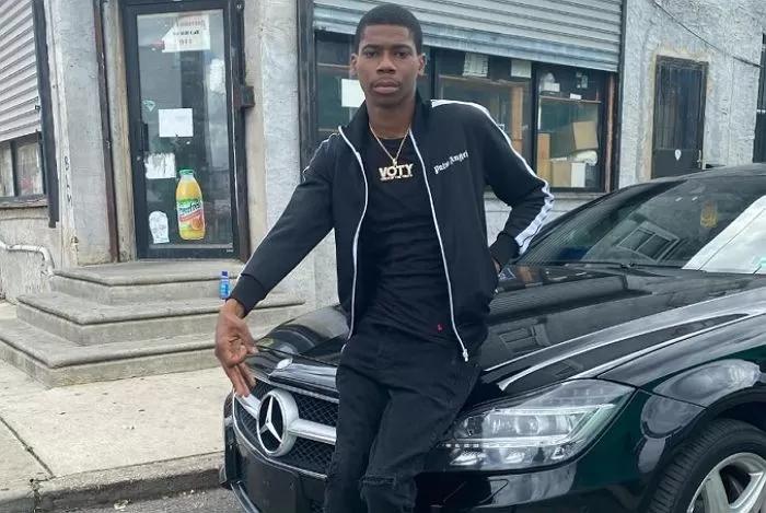 強盗に襲われ、胸を撃たれて倒れたラッパー「LPG QUA」…スヌープも沈黙した突然の別れ