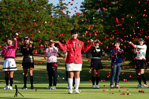 【JLPGAツアー2024｜女子ゴルフ】最新ツアー日程、放送・配信予定、賞金、コース情報まとめ ※7/8更新