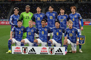 最新のFIFAランキングが発表 アルゼンチンが1位キープ、日本も18位と変わらず 上位陣ではベルギーとポルトガルがランクアップ